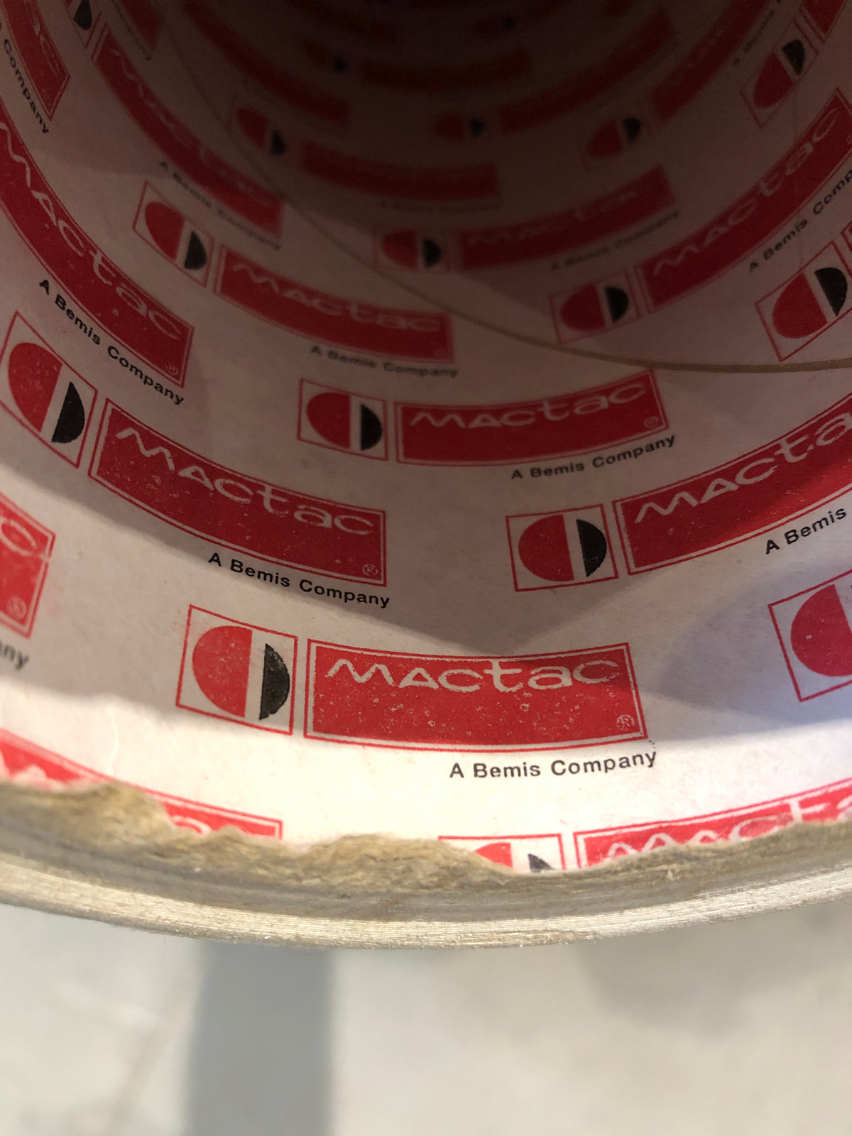 MACtac MACal 9700 Pro diffuseur | Écoscéno